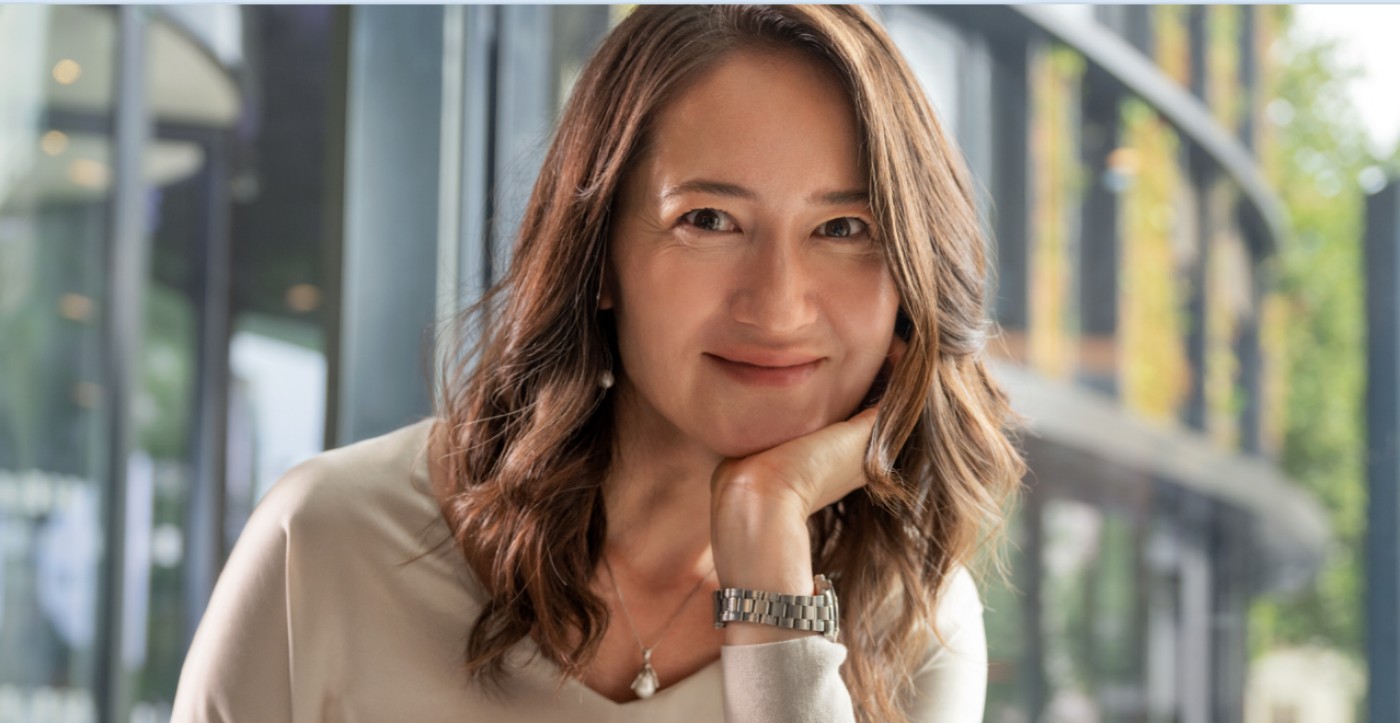 Kamila Makhmudova has been appointed Financial Director of Raiffeisen ...