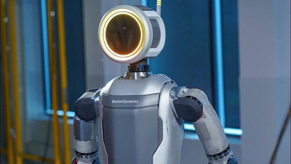 Hyundai plans to implement Atlas robots in production facilities by ...